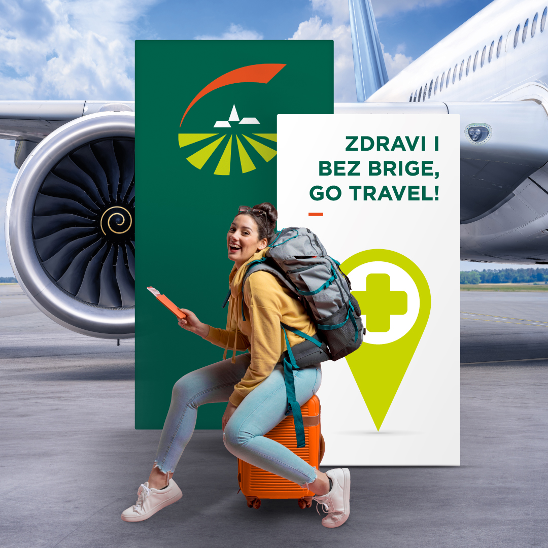 - Groupama Osiguranje