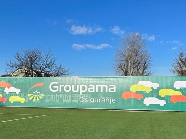 Sportsko poslovna suradnja Groupama osiguranja i NK Trnja - Groupama ...