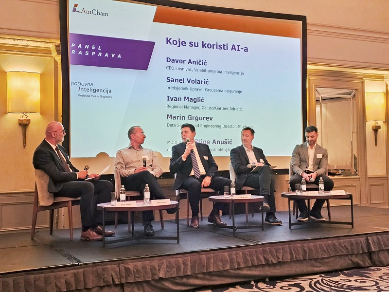 - Groupama Osiguranje